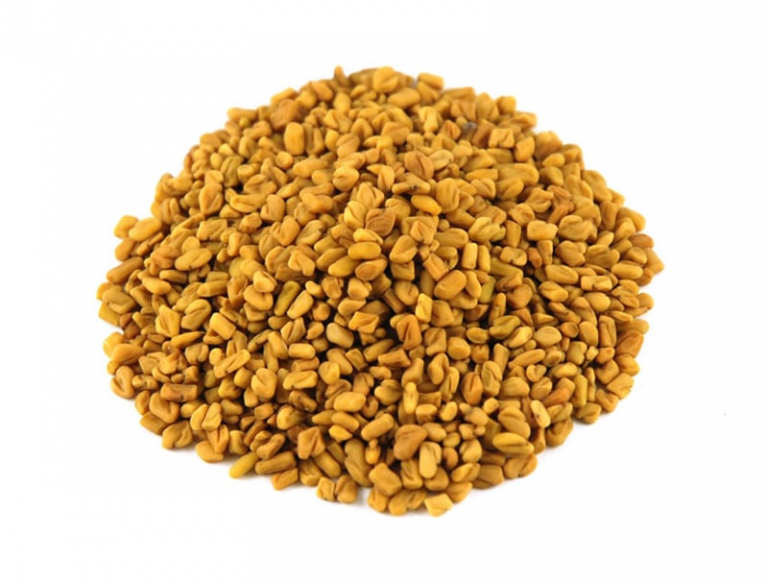 FENUGREEK SEEDS - Sync with Nature FENUGREEK SEEDS - Sync with Nature