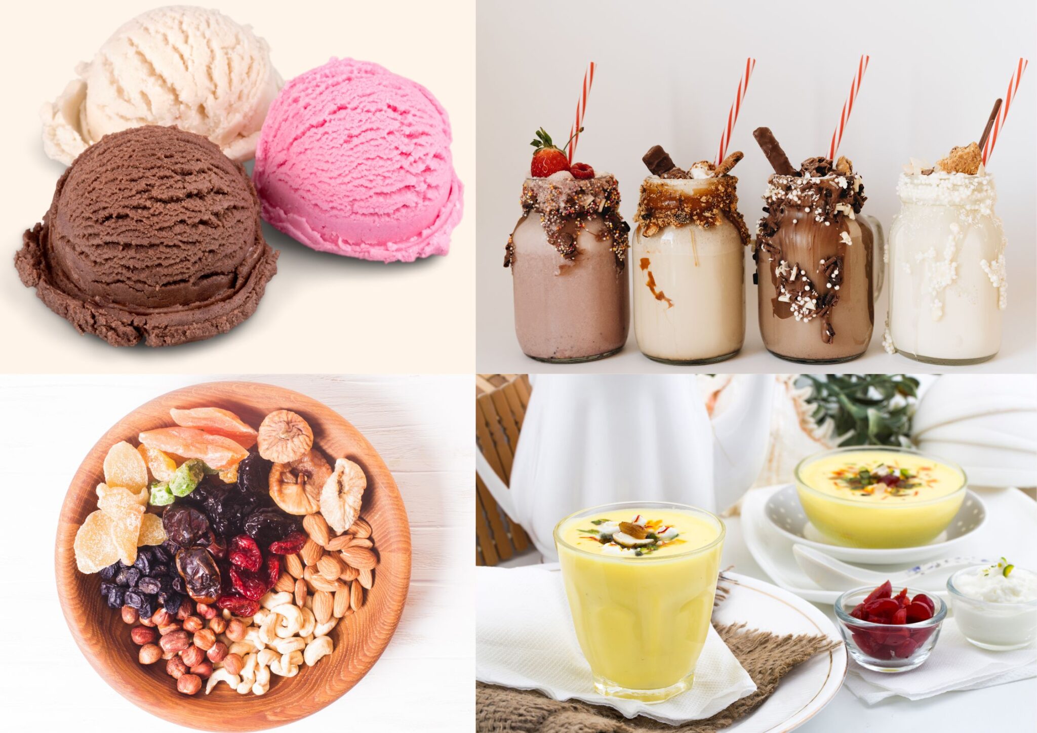 Step 2 - Food: The Building Blocks of Health - Sync with Nature